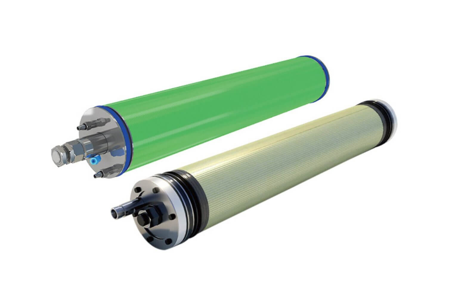 DT - Disk-Tube Reverse Osmosis | UNISOL