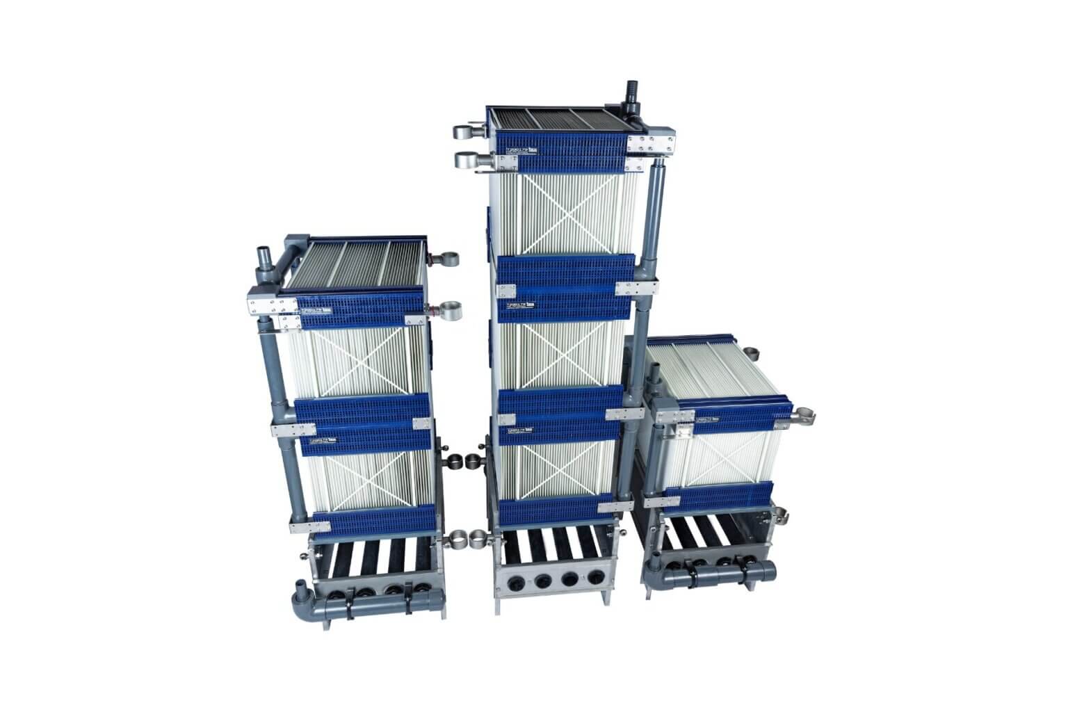 MYTEX H4S Membranmodul | UNISOL