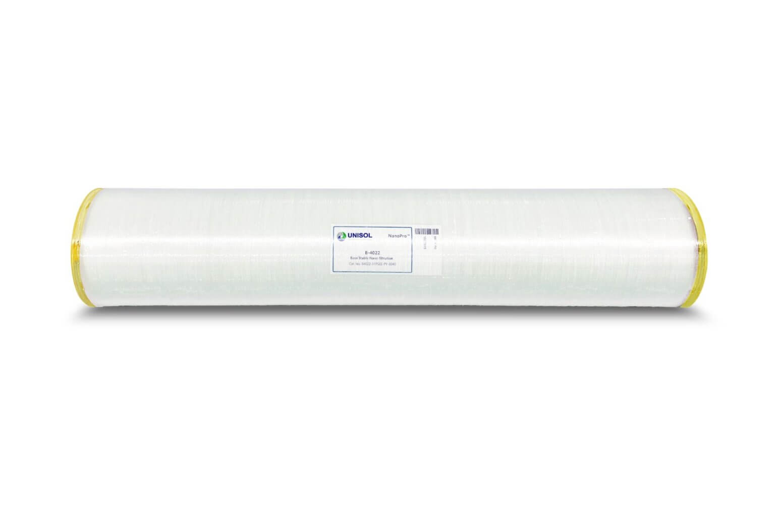 SPIRAFLEX REVERSE OSMOSIS MODULES - UNISOL Membrane Technology