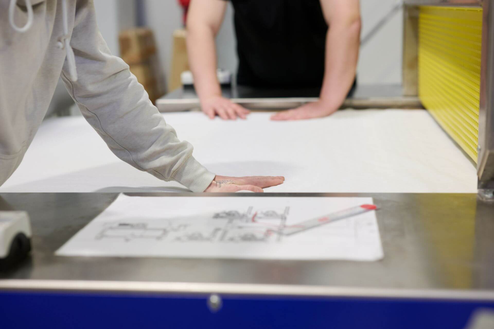 Development of a gravity-driven membrane cleaning system for gray water ...